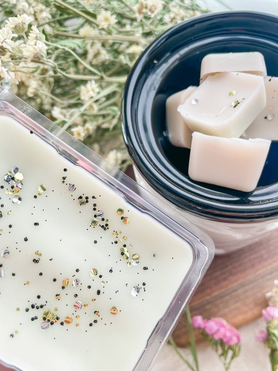 Wax Melts – The Soap Box Bath Company